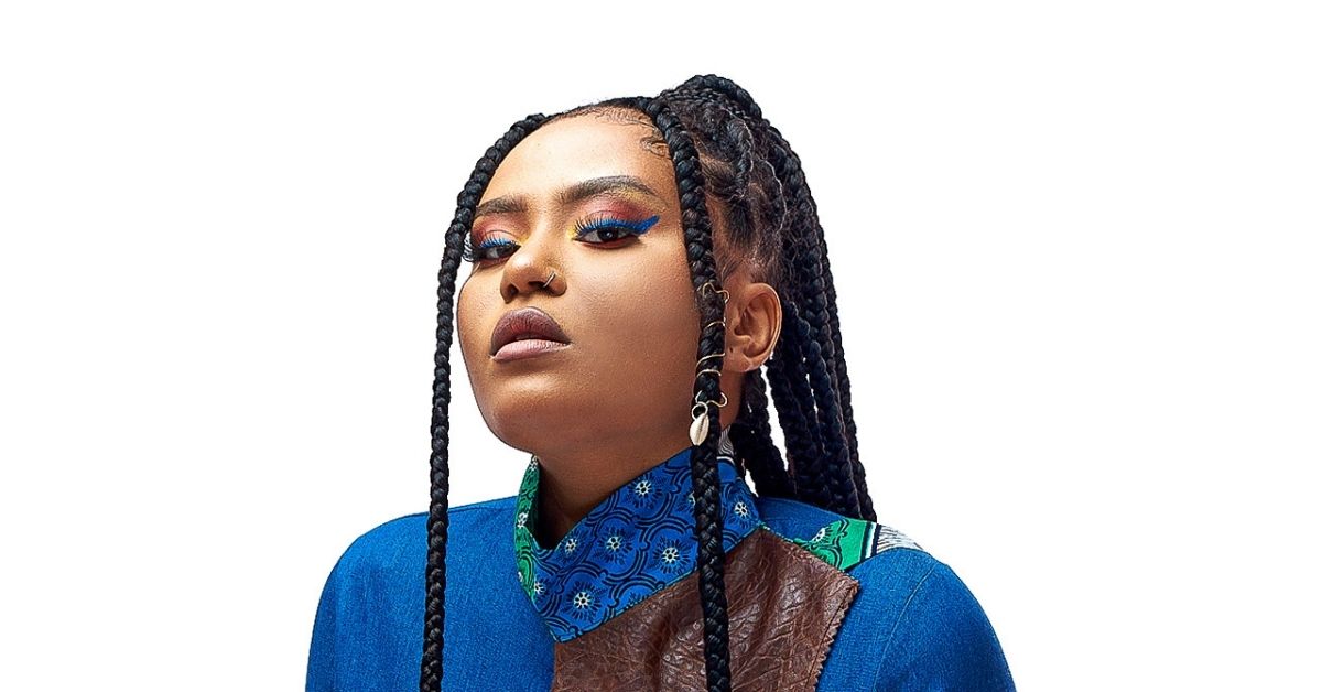 Moliy Is Apple Music's New 'Africa Rising' Recipient - The House Of Pop