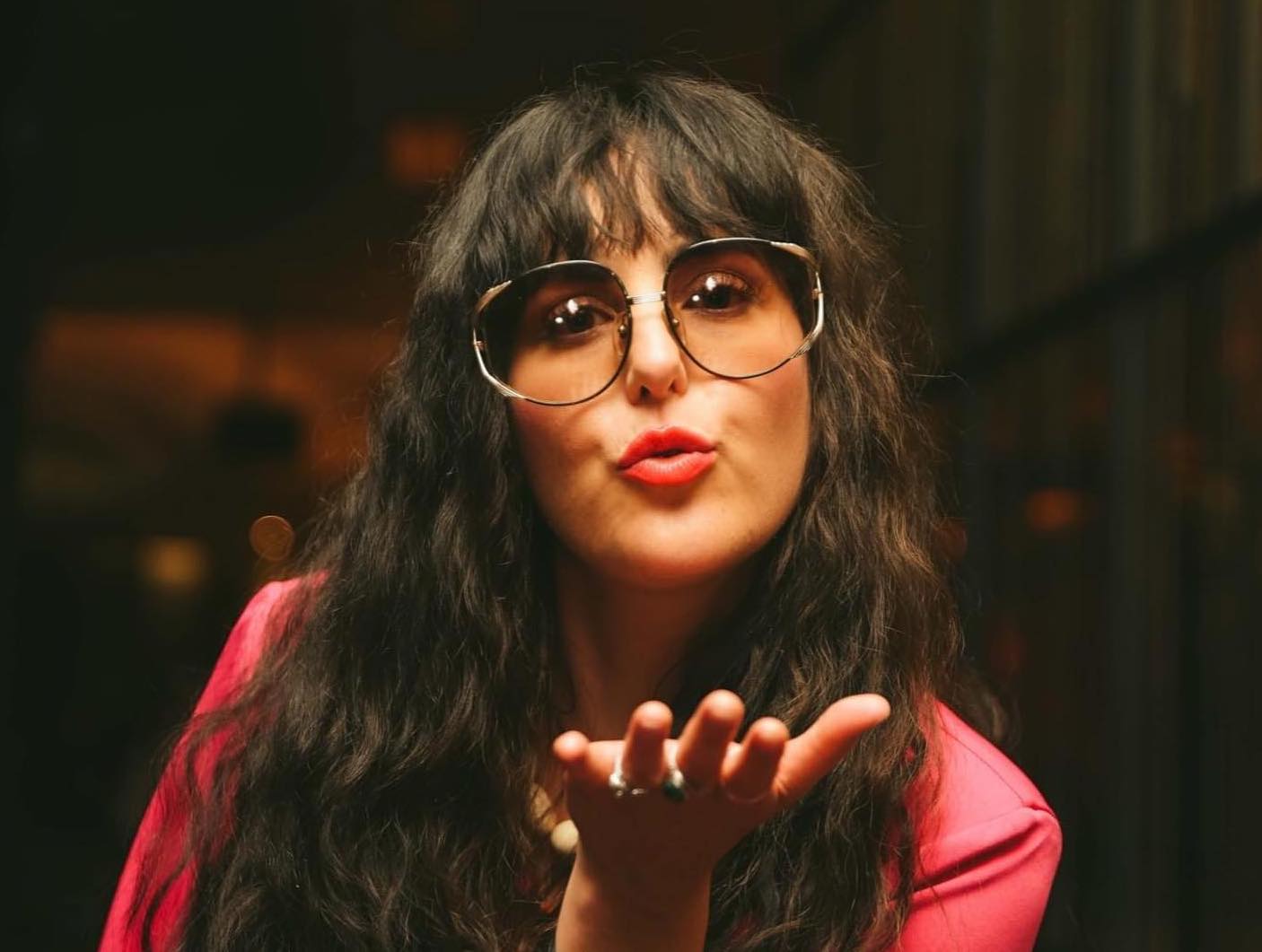 Ghanaian Grammy Award Winner CTea Jumps On Jamie-Lee Sexton’s Falling ...