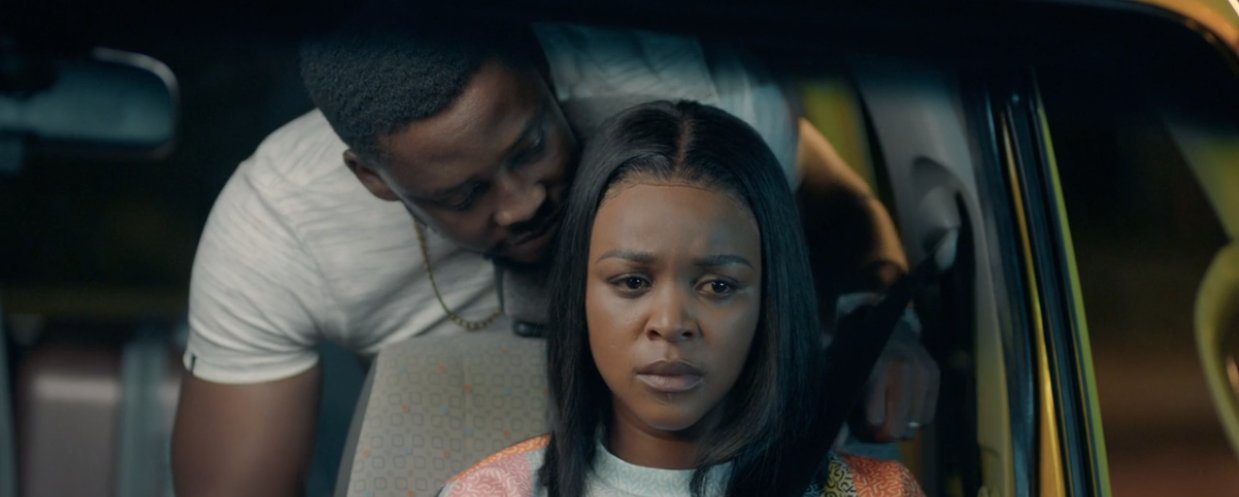 Mbalenhle Mavimbela looks back on her career-making role as Hlomu in ...