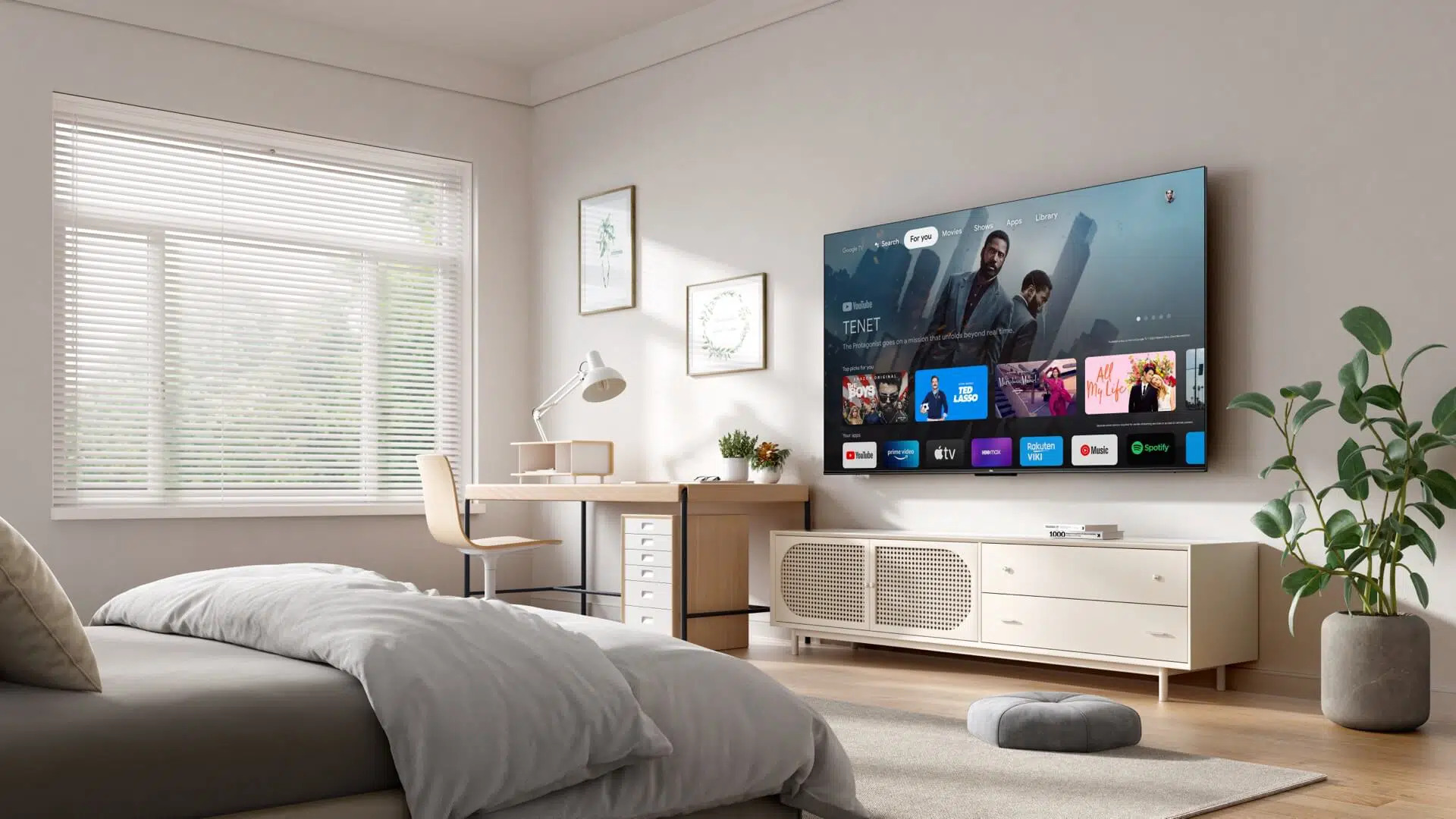 5 Incredible Things You Can Do On A Google TV - The House Of Pop
