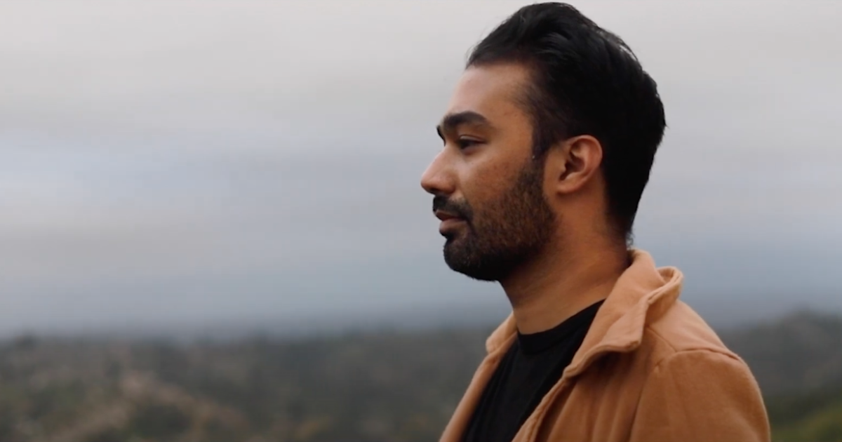 Nicholas Arumugam Releases A Beautiful Cover Of Harry Styles' 'Falling ...