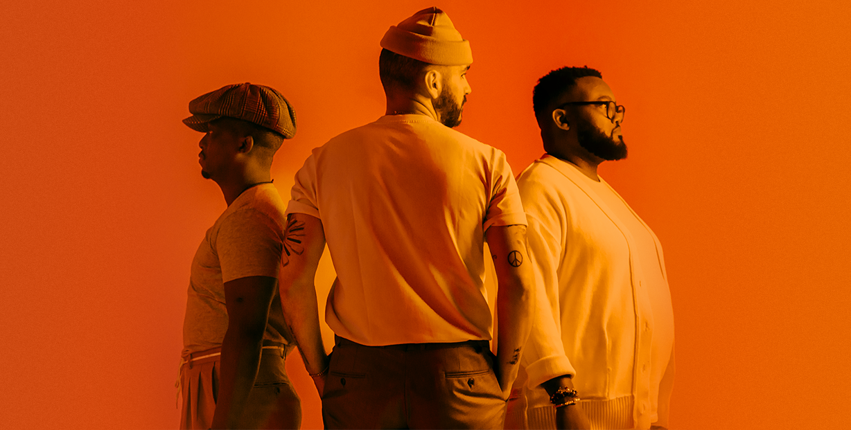 Mi Casa Premiere Comeback Single 'Rock3t' - And It Reminded Us Of ...