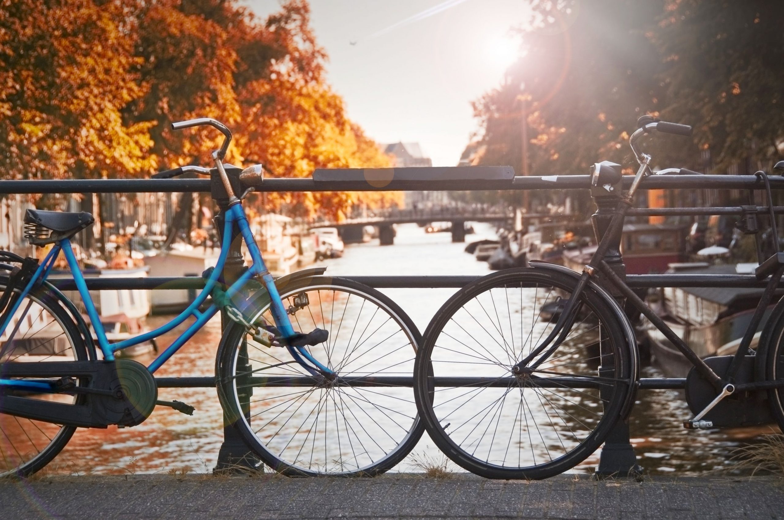 4 Of The World’s Most Bike-Friendly Cities To Visit On Your Travels ...