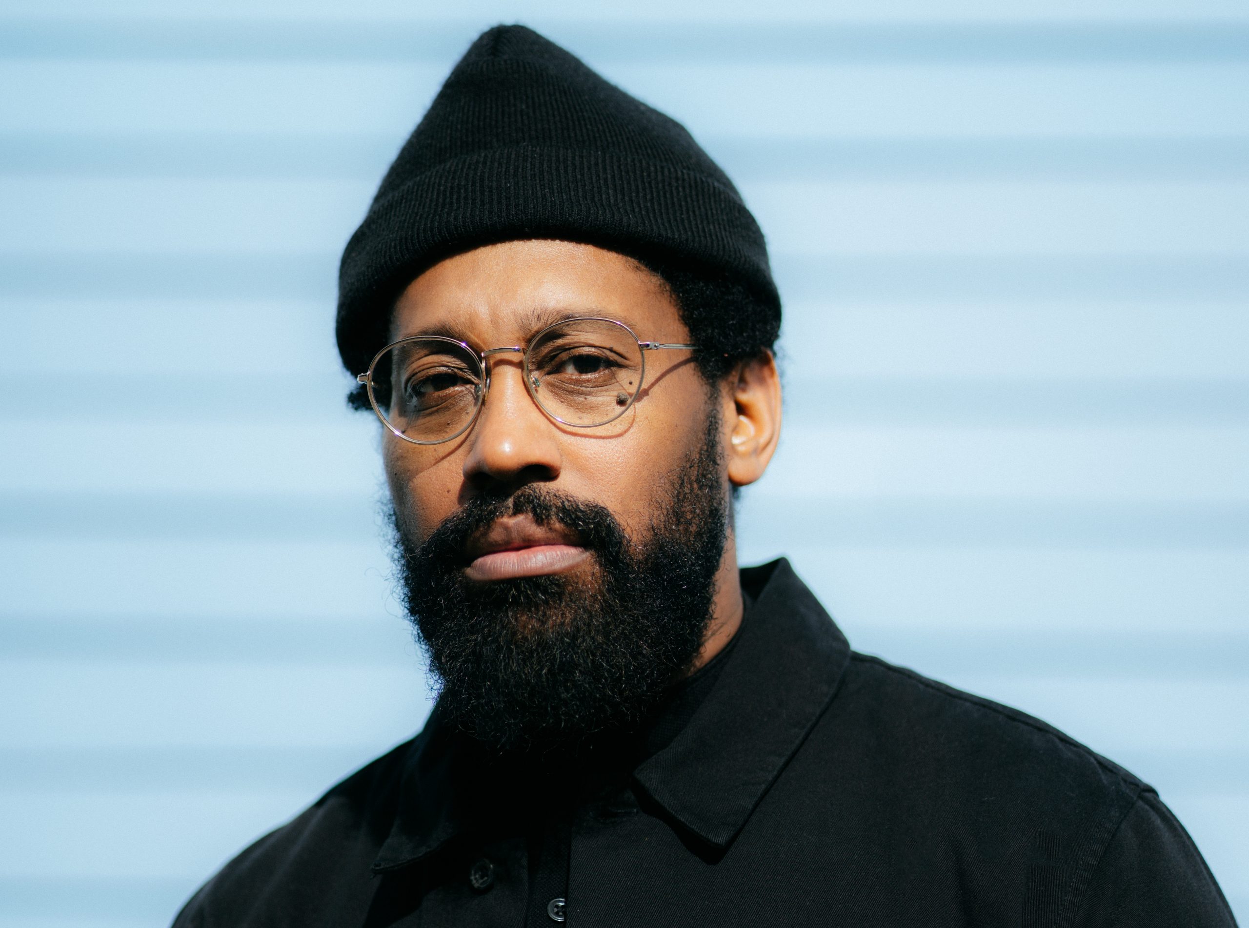 Multi–Grammy-Award-Winning R&B artist PJ Morton announces first ...