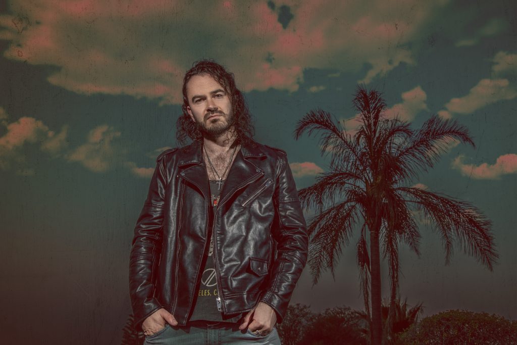 Daniel Baron's Captivating New Single 'Seasons' Celebrates Timeless ...