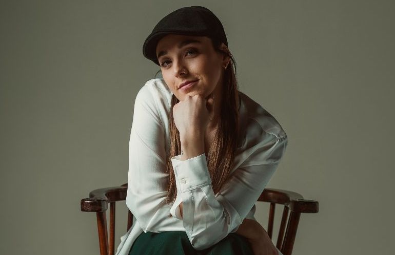 Carla Franco Releases Three New Songs In Preparation For Her Upcoming ...