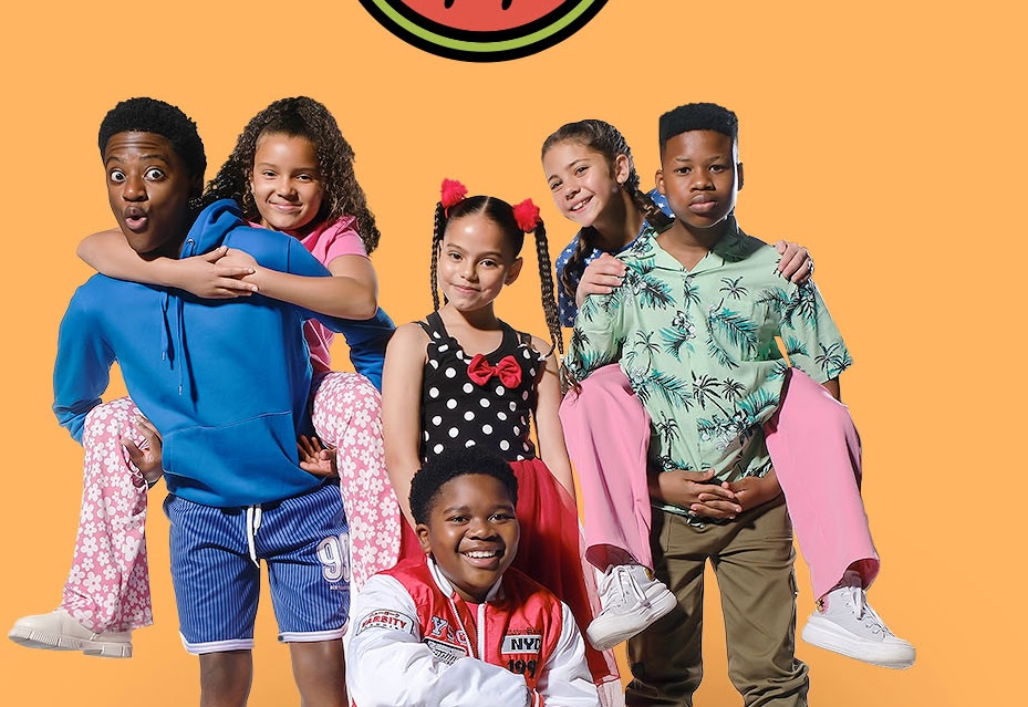 Disney Channel Premieres New Local Series 'Klik Klub' - The House Of Pop