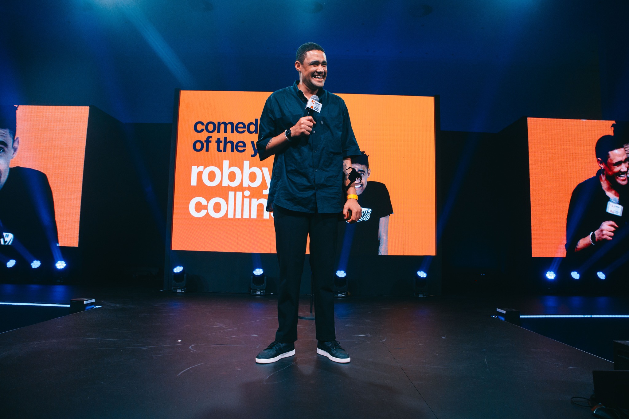 One Week Left To Enter The 11th Savanna Comics' Choice Comedy Awards ...