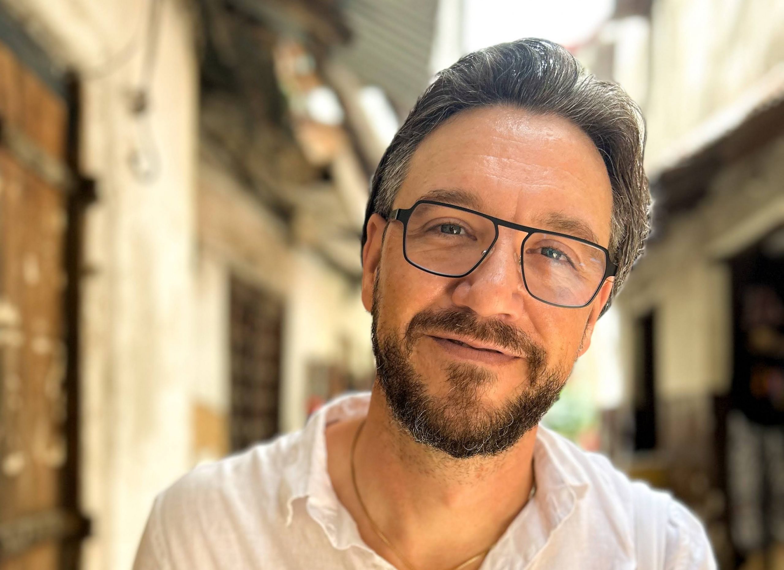 Jacaranda FM’s Rob Forbes Shares His Top Zanzibar Travel Tips - The ...