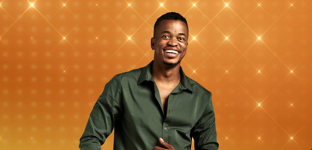 Mpho ‘Popps’ Modikoane To Host The 11th Savanna Comics’ Choice Comedy ...