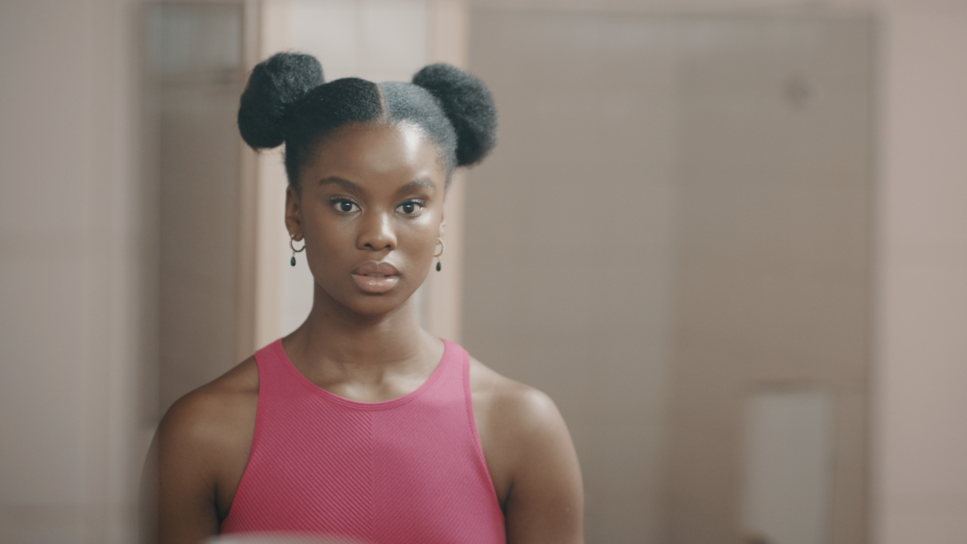 Ayakha Ntunja Unpacks Her Role On Youngins - The House Of Pop