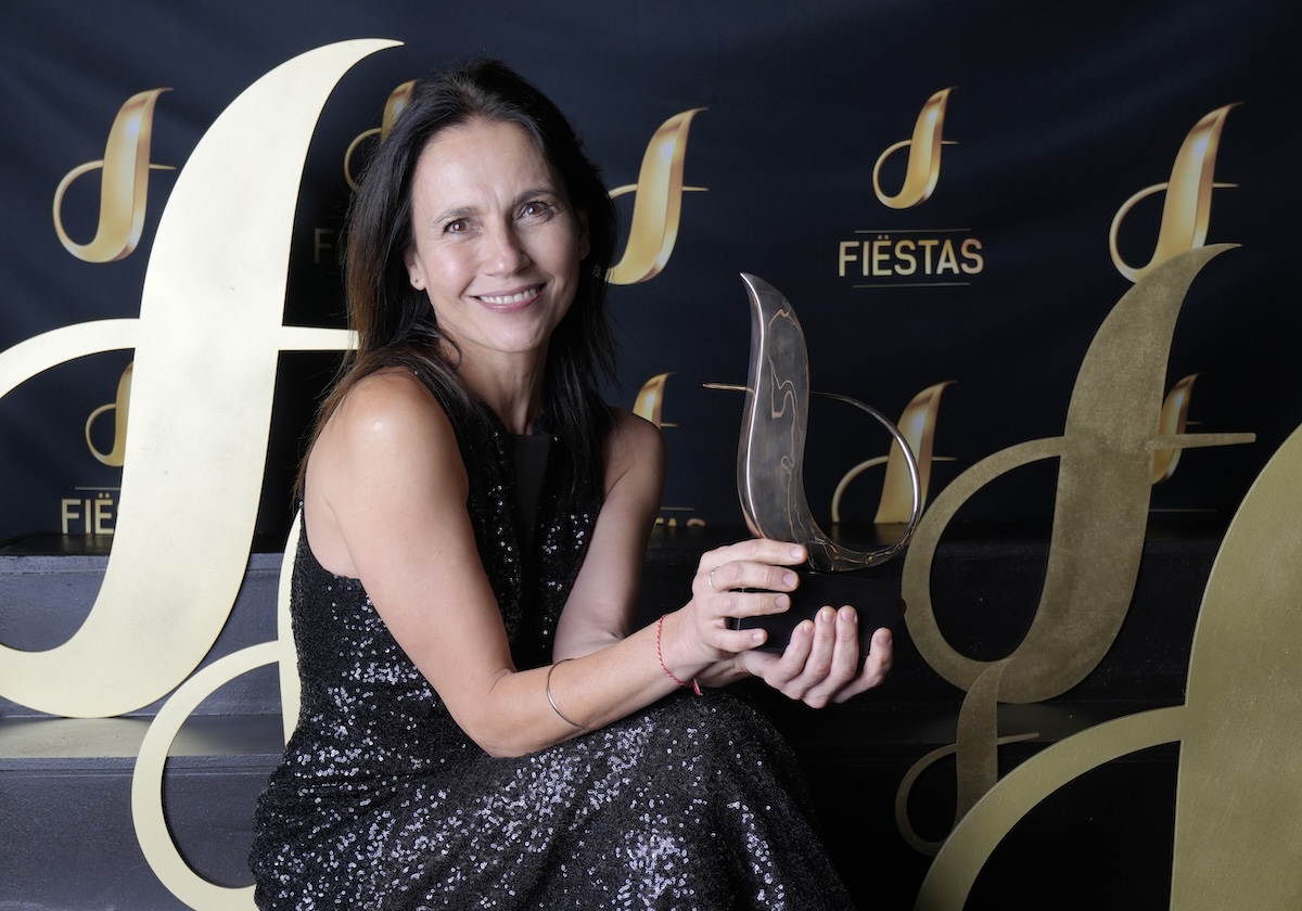 All Of The Winners At The 14th KykNET Fiesta Awards - The House Of Pop