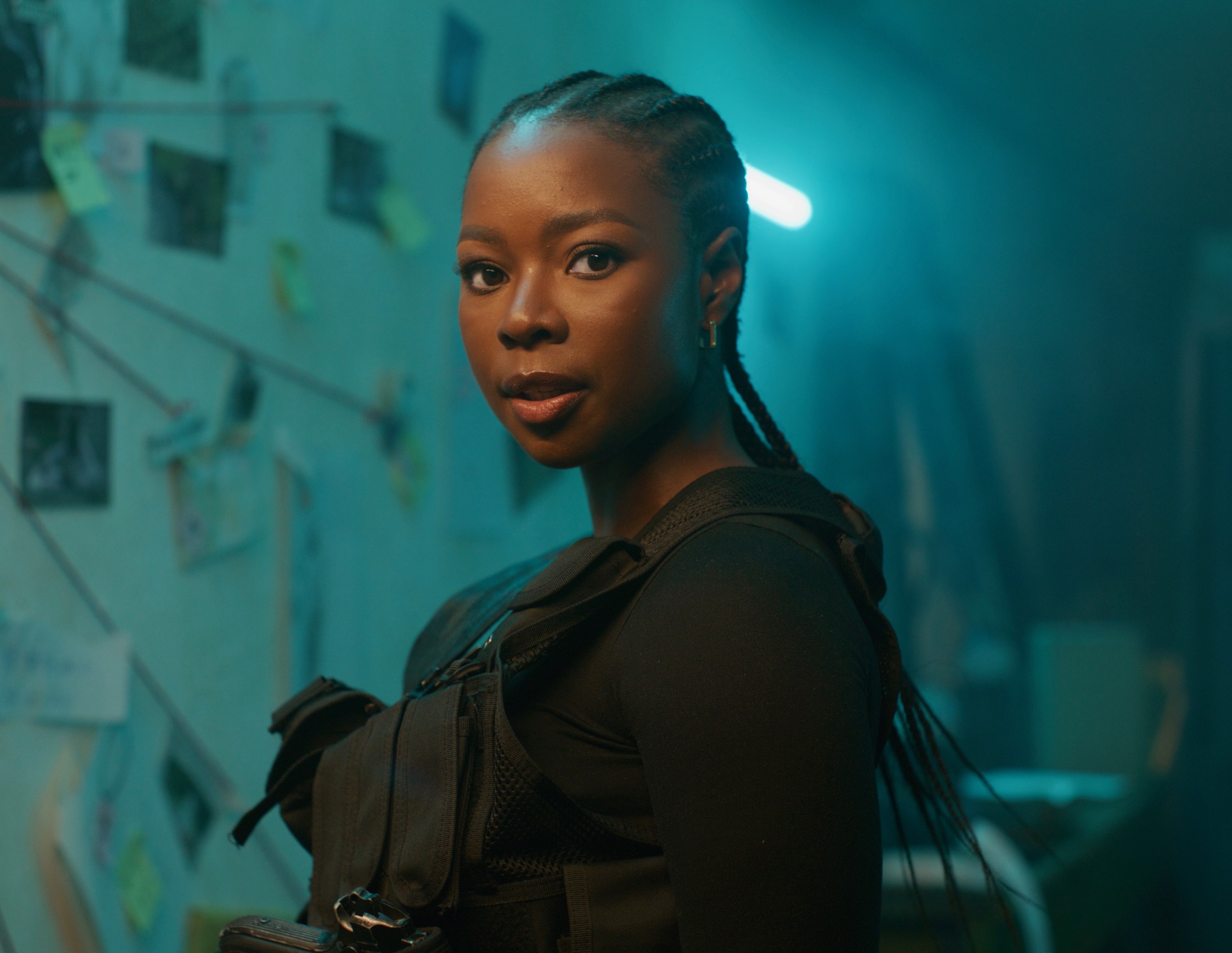 Nambitha Ben-Mazwi Bags Leading Role In Showmax's Upcoming Series ...