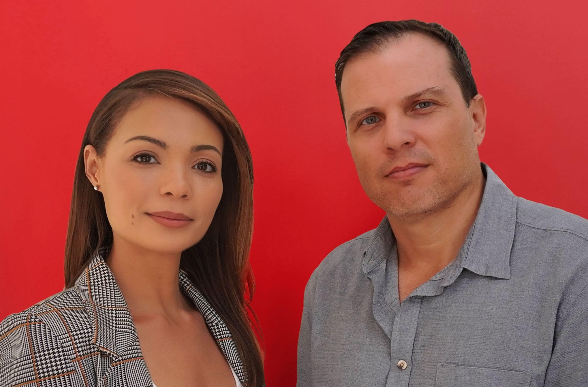 Nick Ghelakis and Nicole Thomas Named Co-Country Managers of Virgin ...