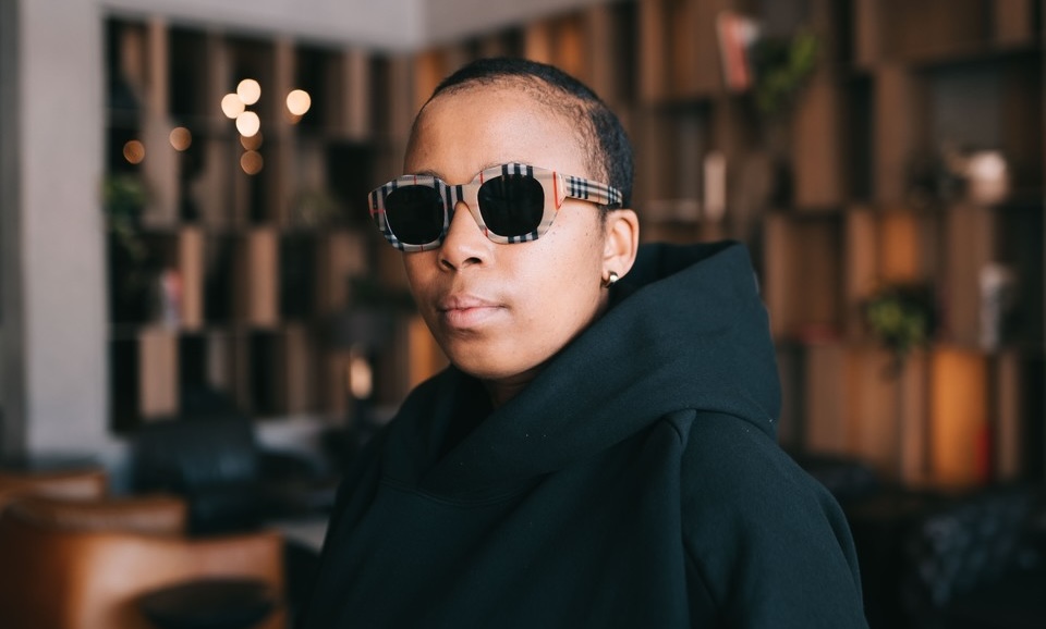 South Africa’s DJ LeSoul joins Dj's from around the World for Apple ...