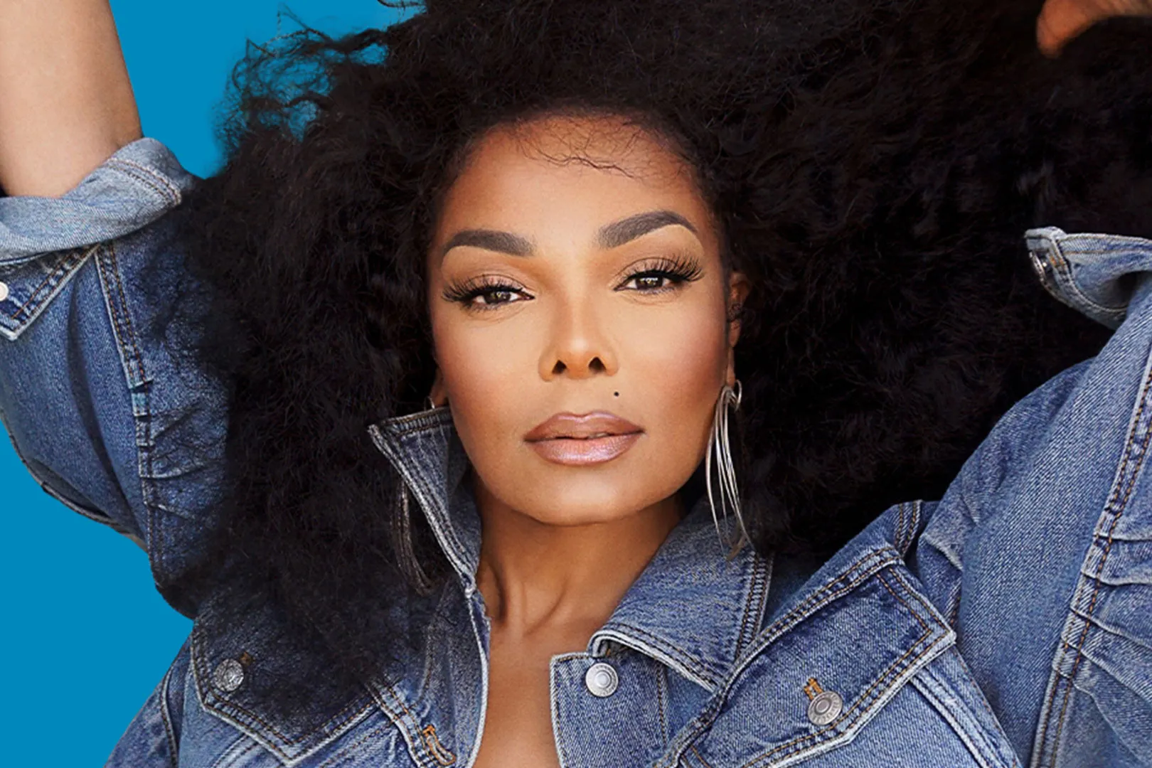DStv Delicious Festival Announce Janet Jackson And Jill Scott As 2024 ...