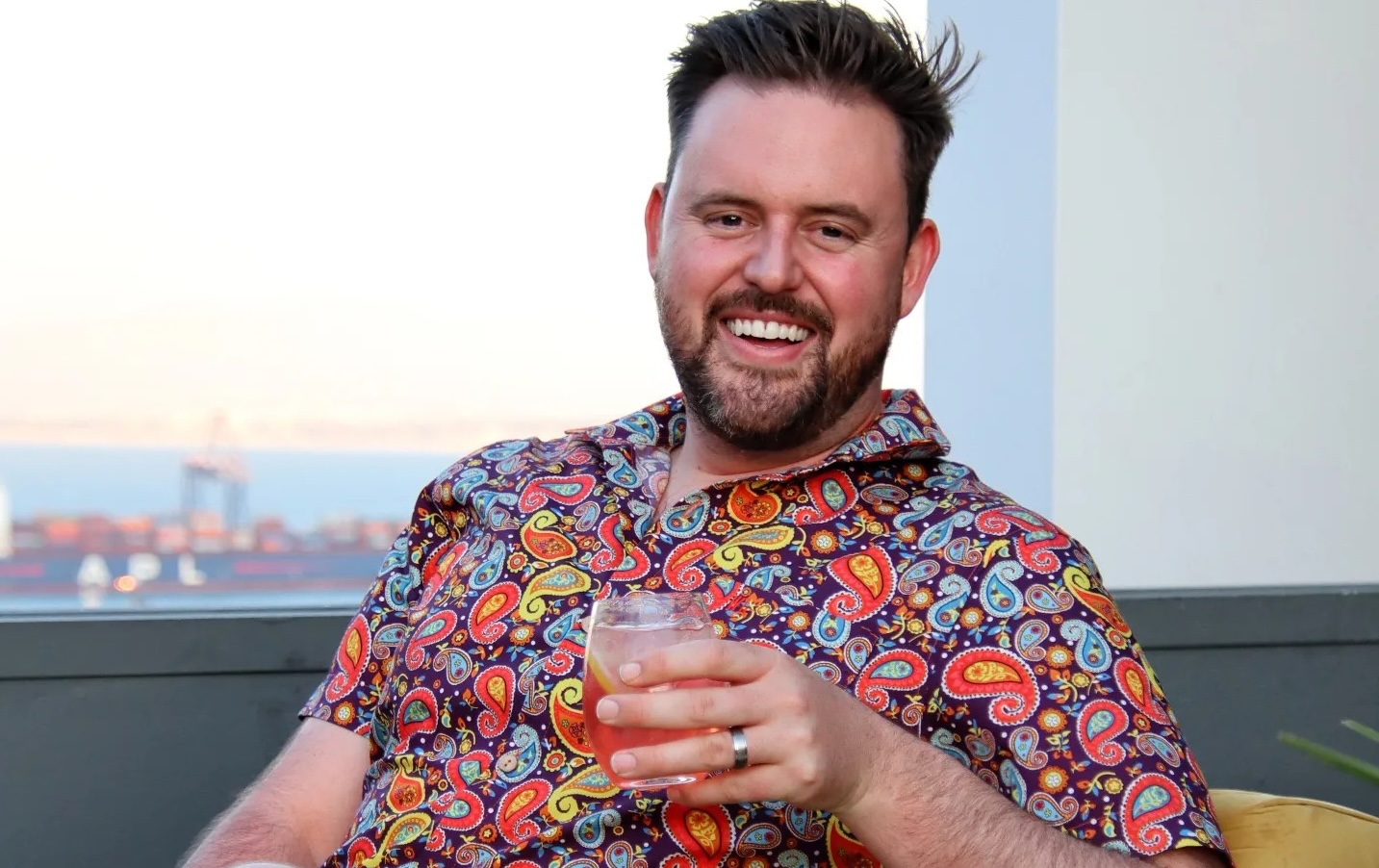 Nick Hamman and Zanele Potelwa Land Landmark Shows On 5FM - The House ...
