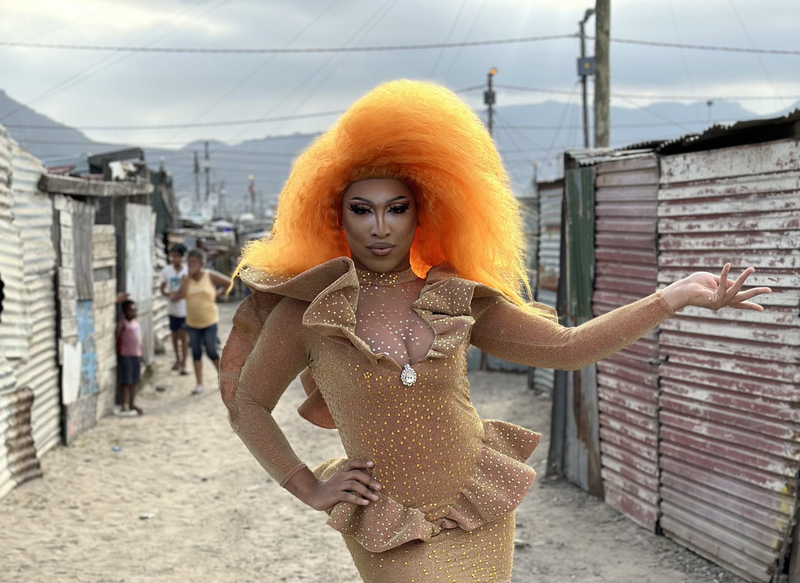 Showmax Celebrates The Cape Drag Scene With Captivating New Reality ...
