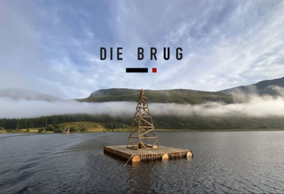 kykNET’s epic reality challenge 'Die Brug' Renewed For Season Two - The ...