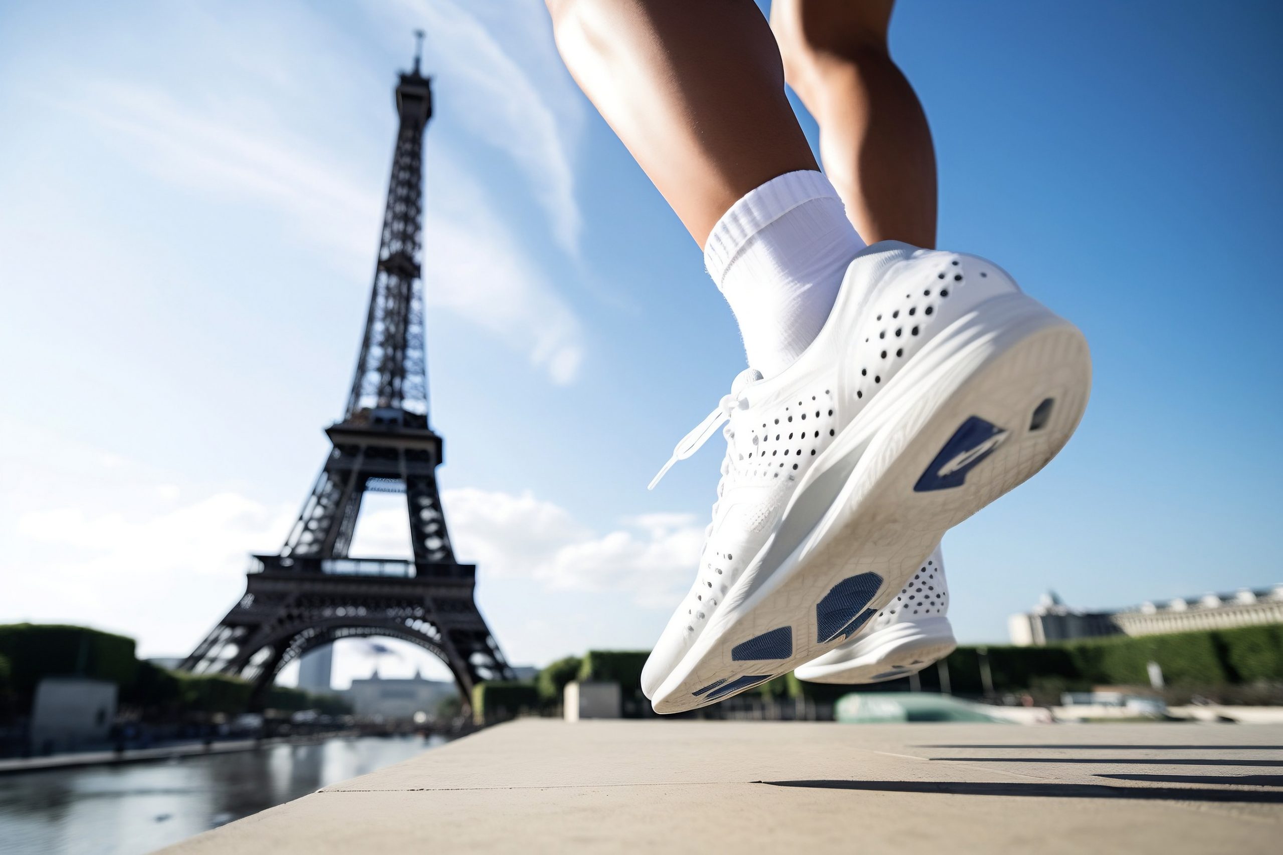A Travellers Guide To Paris During The Olympics - The House Of Pop