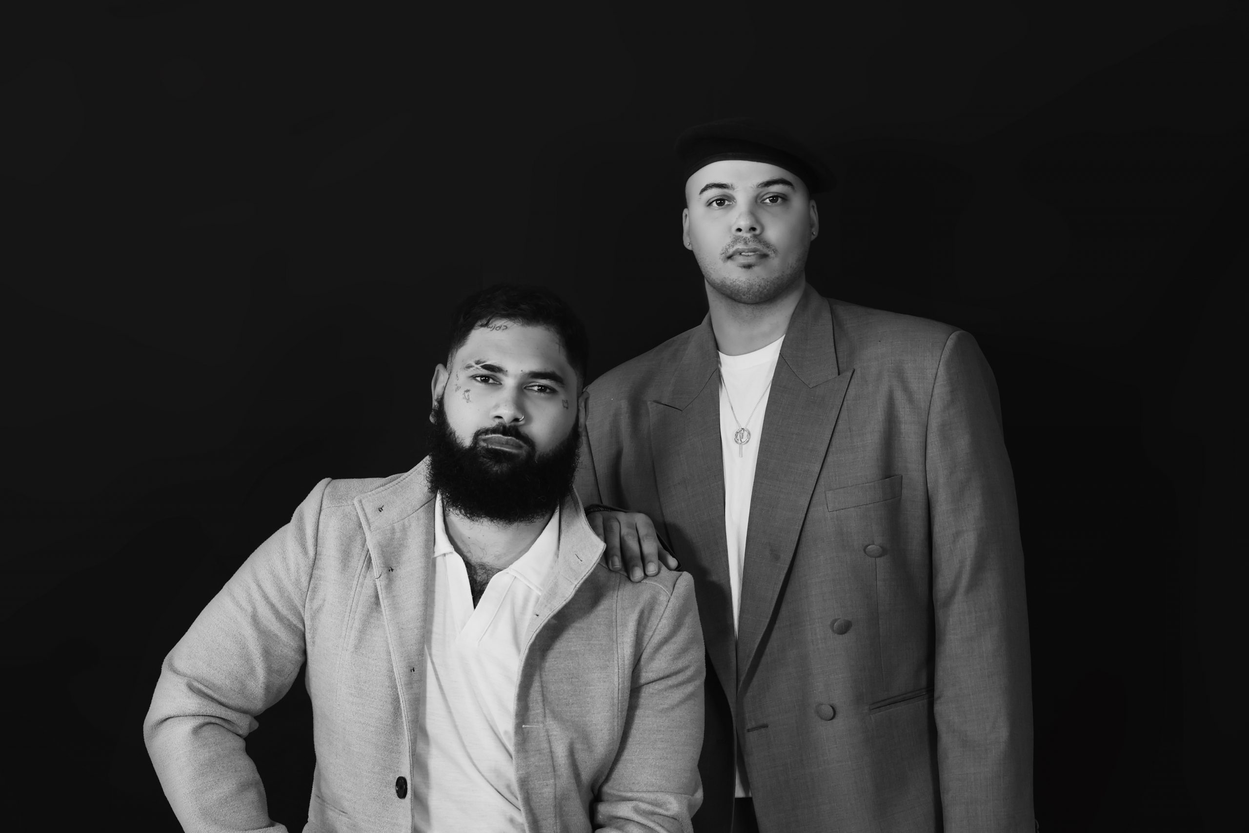 Jimmy Nevis and Craig Lucas release the music video for ‘Never Forget ...