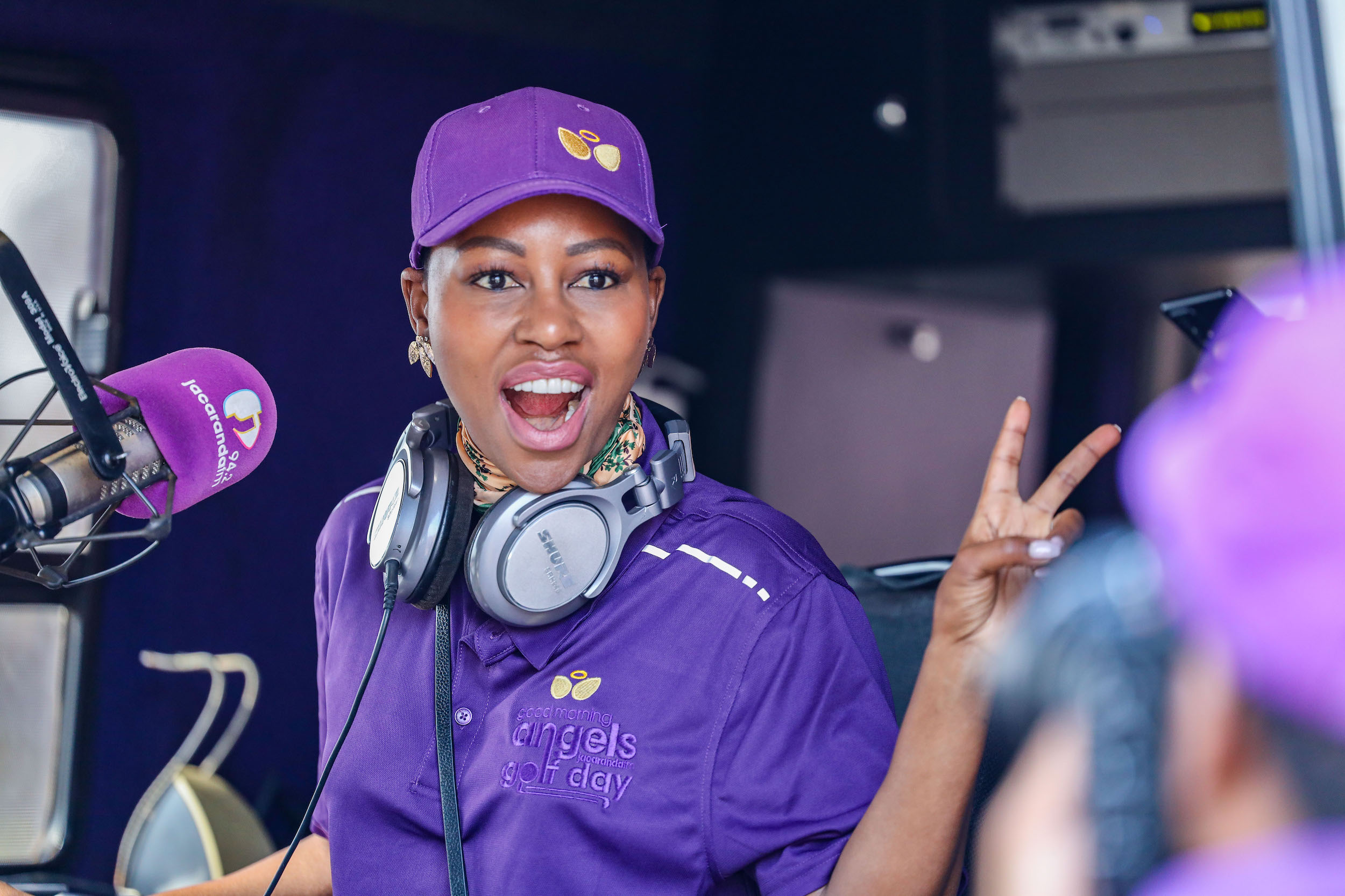 Jacaranda FM Claims Top Spot for Online Radio Audiences in South Africa ...