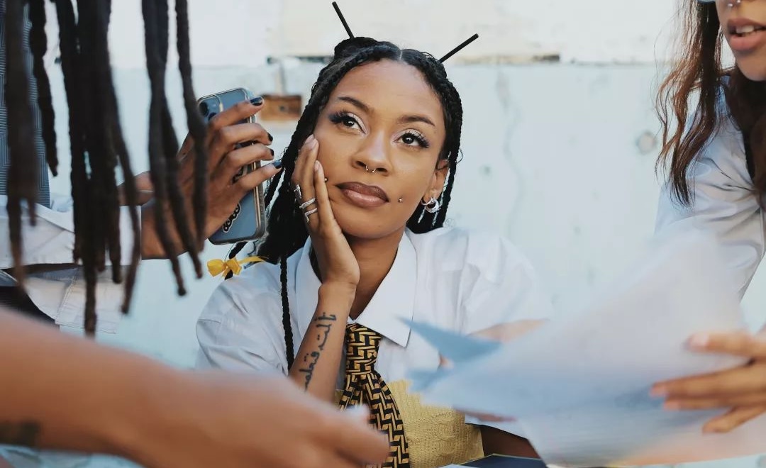 Apple Music Picks Yamiko As Its New 'Up Next' Artist In Mzansi - The ...