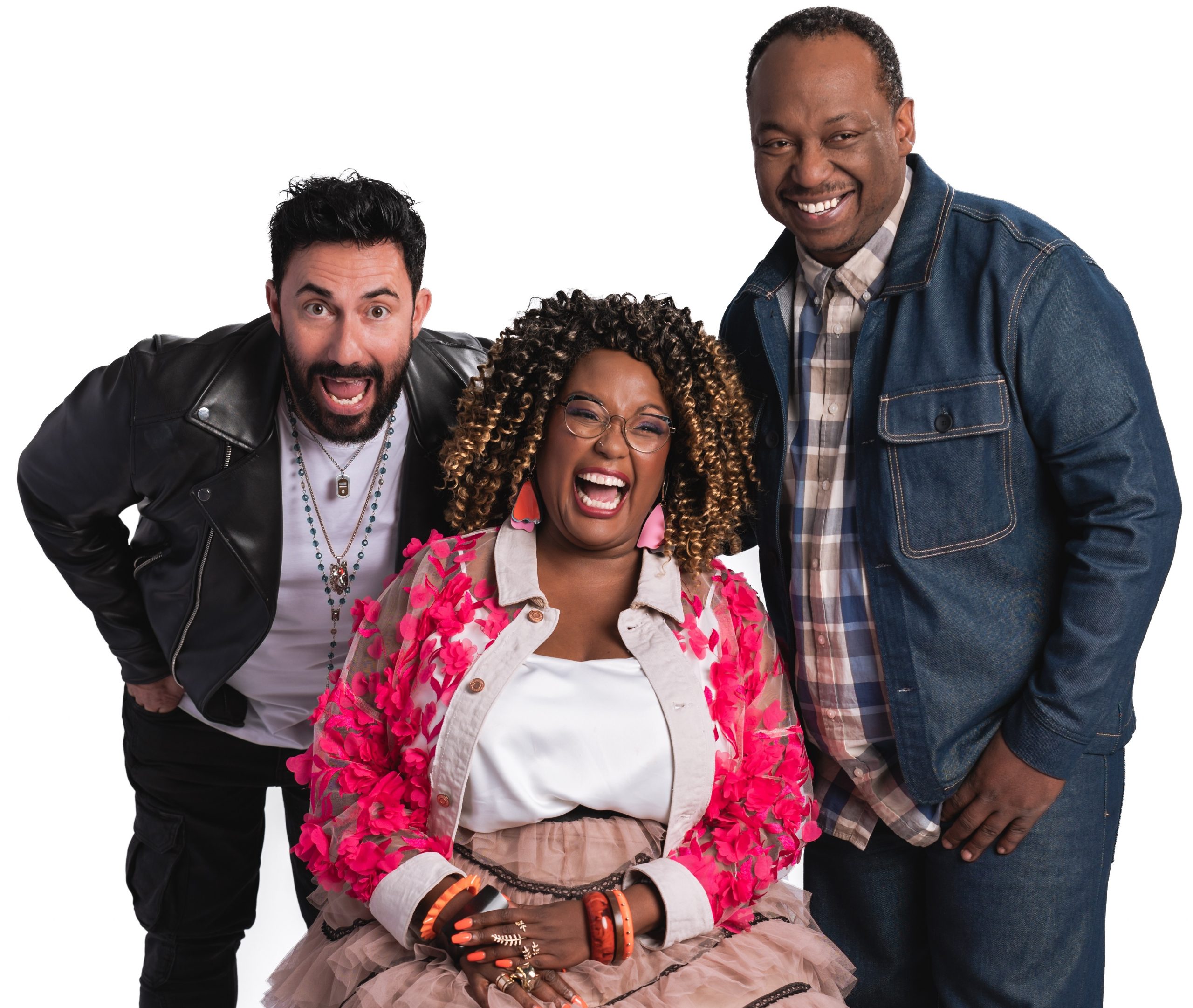 Jacaranda FM's Breakfast With Martin Bester Team To Hand Over Their Mic ...