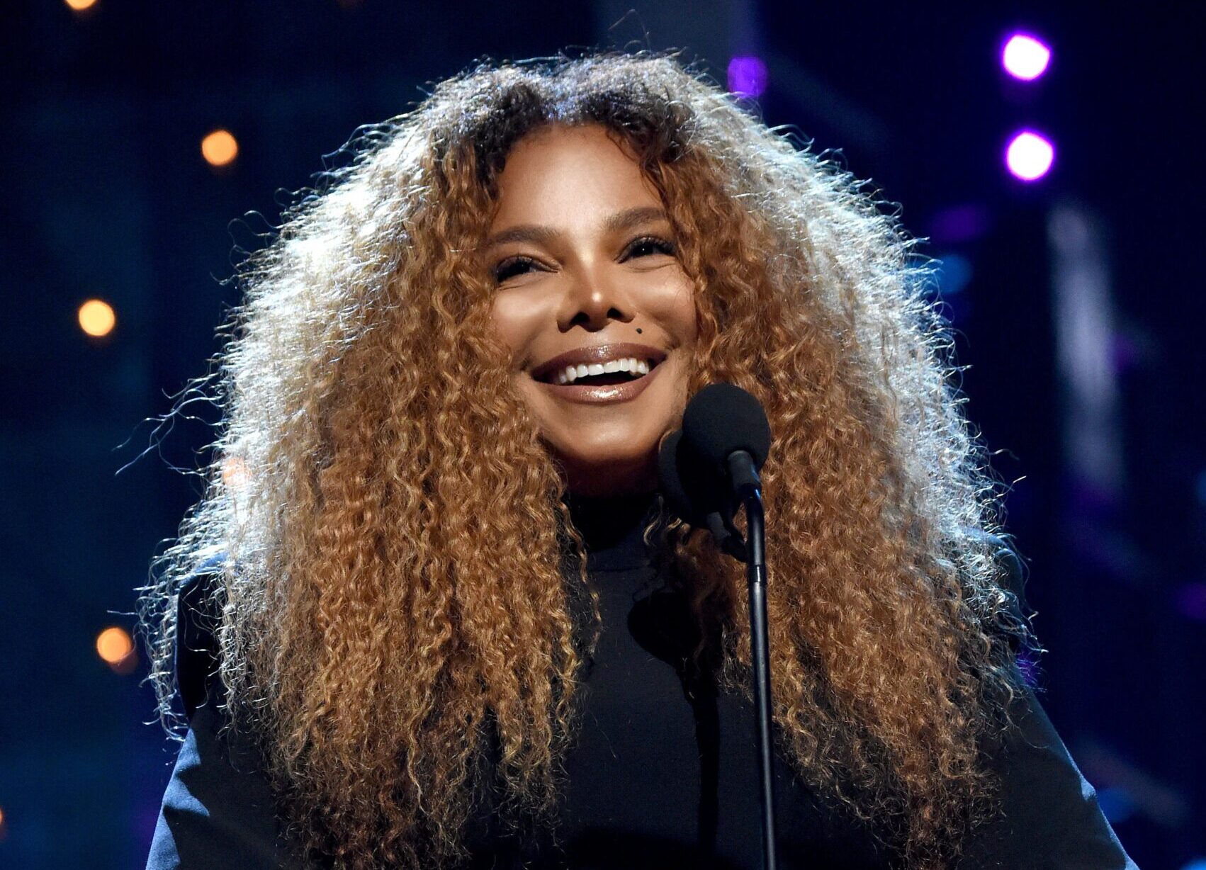 Janet Jackson Pulls Out Of DStv Delicious Festival After Brother's ...