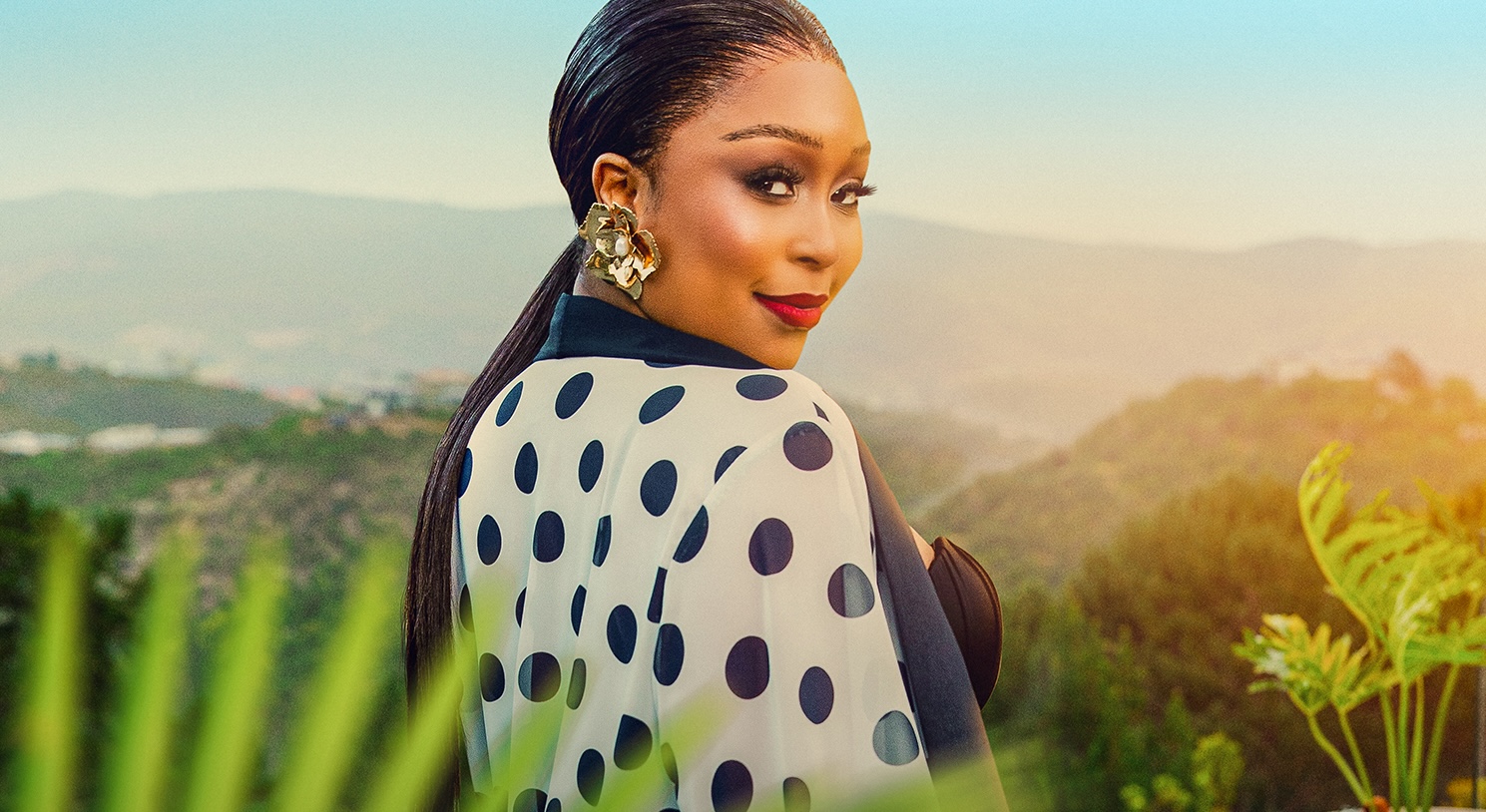 Minnie Dlamini To Host Netflix’s ‘Love Never Lies: South Africa’ - The ...