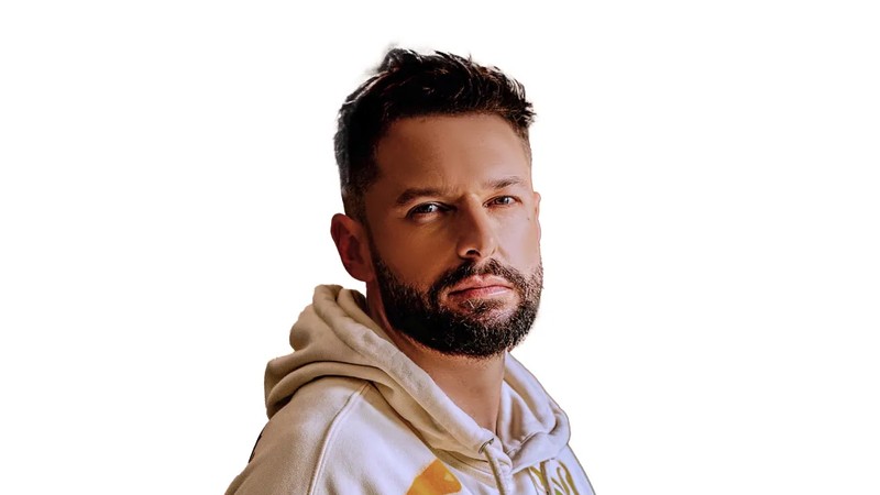 Roger Goode Takes Over Good Hope FM’s Breakfast Show - The House Of Pop
