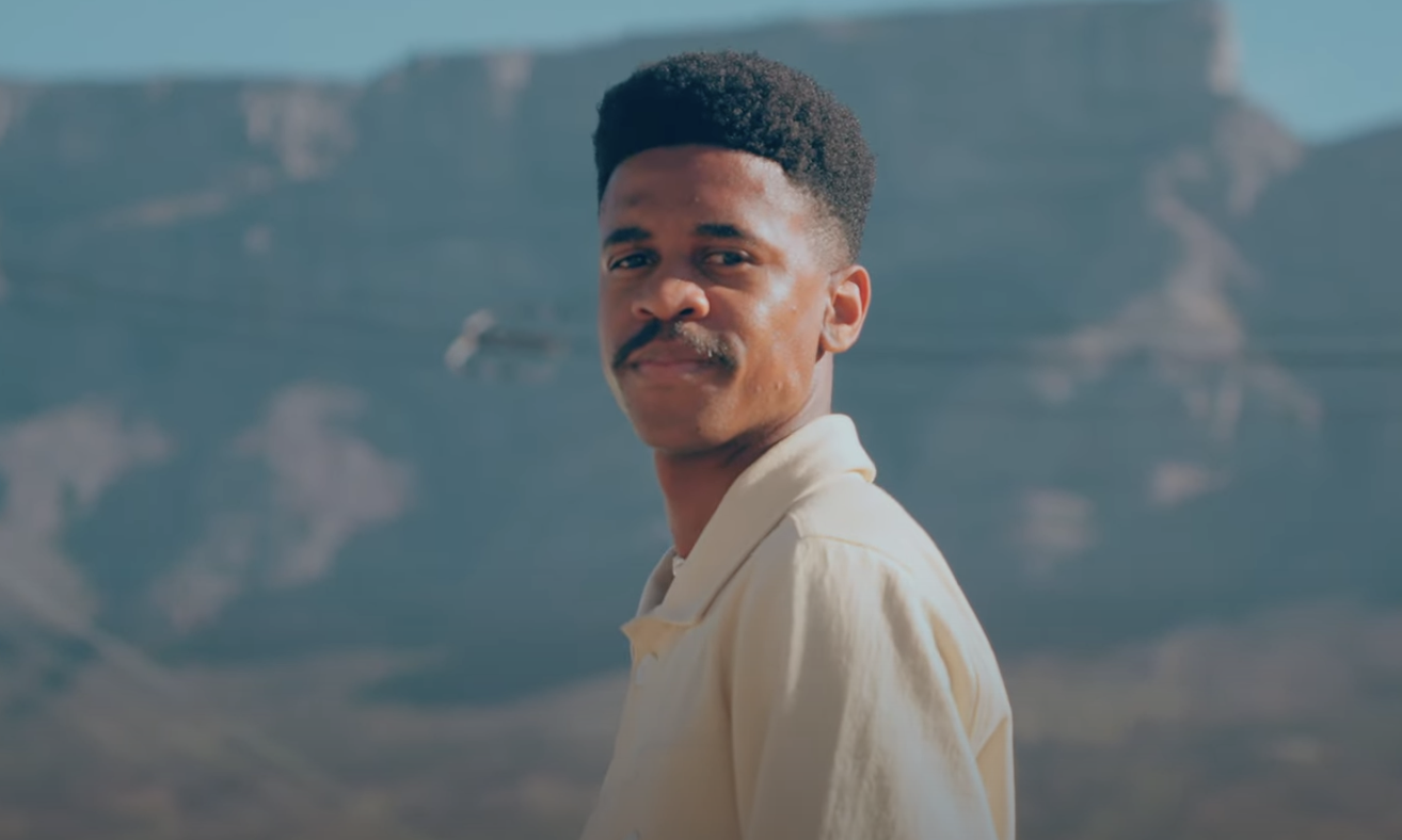Booshle G Premieres Music Video For Iconic Single 'Take Me Home' - The ...