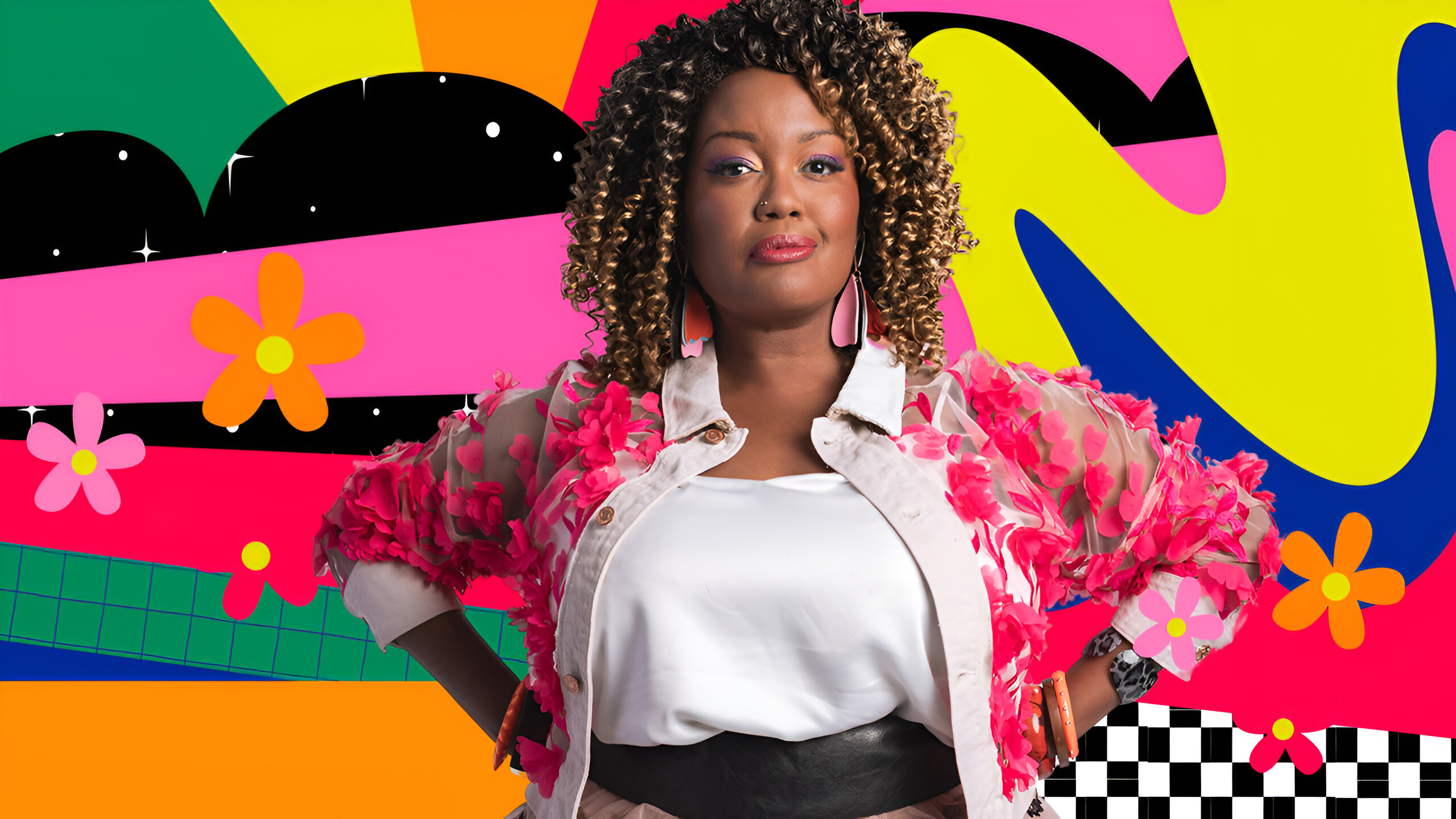 Philicity Reeken Gets Real About Modern Romance in New Podcast - The ...