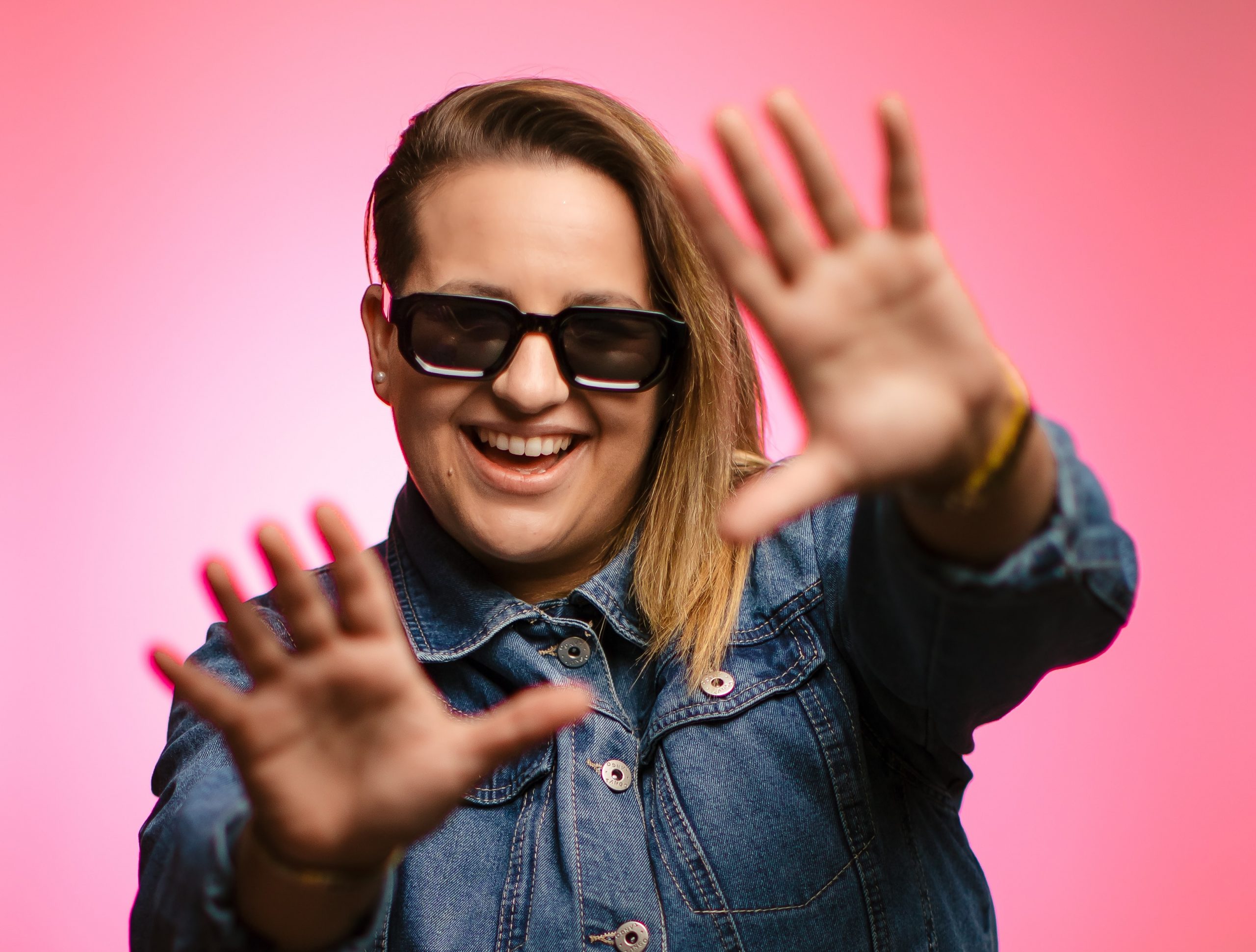 Shaza Unites With Young DLC For Afro-Dance Pop Anthem 'I Will Not ...