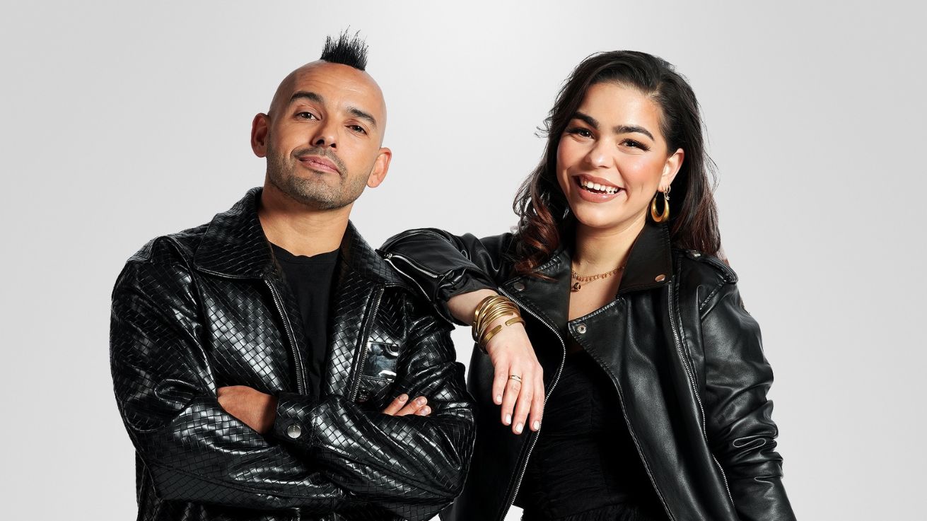 Cassidy Nicholson Joins Carl Wastie On KFM's 'The Flash Drive' - The ...