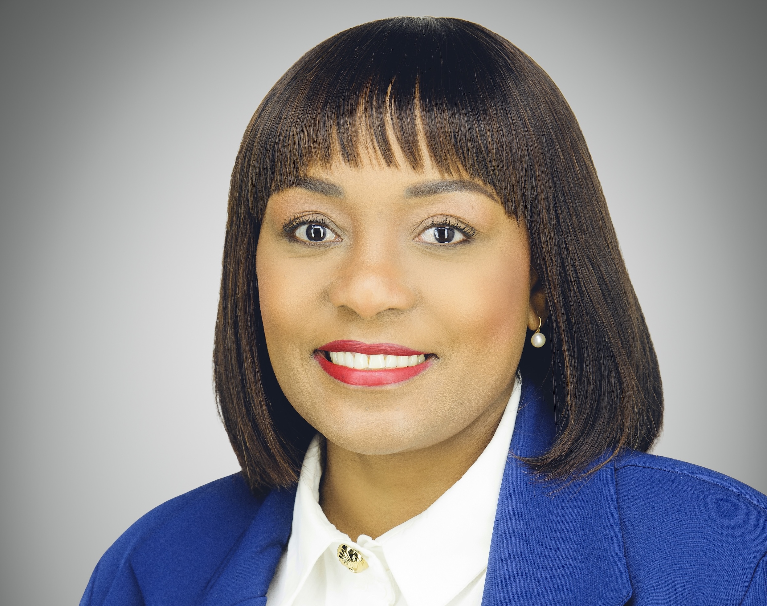 Jacaranda FM Appoints Nthabeleng Nhlapo as Commercial Manager - The ...