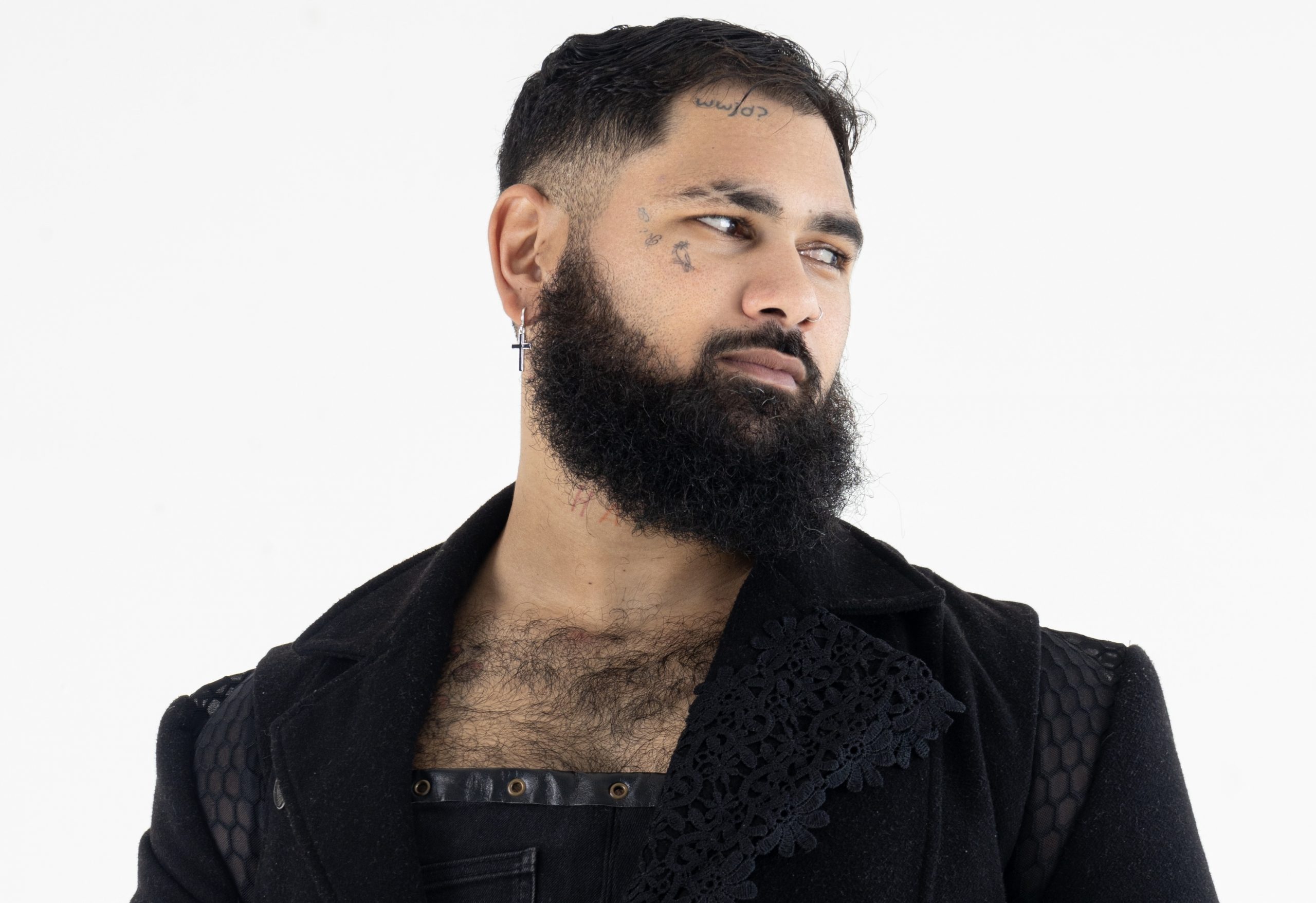 Craig Lucas Drops Bold New EP 'Tip of My Tongue' - The House Of Pop