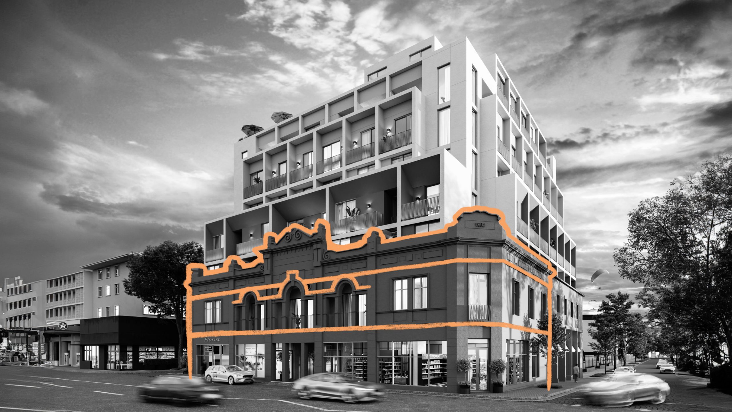 Blok Celebrates 10 Years with its Community Action and a Neighbourhood ...