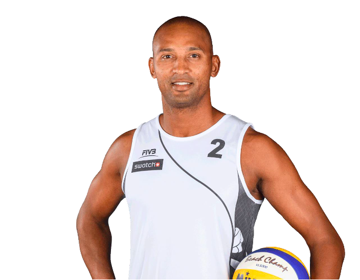 5 Minutes With Local Volleyball Legend Leo Williams - The House Of Pop