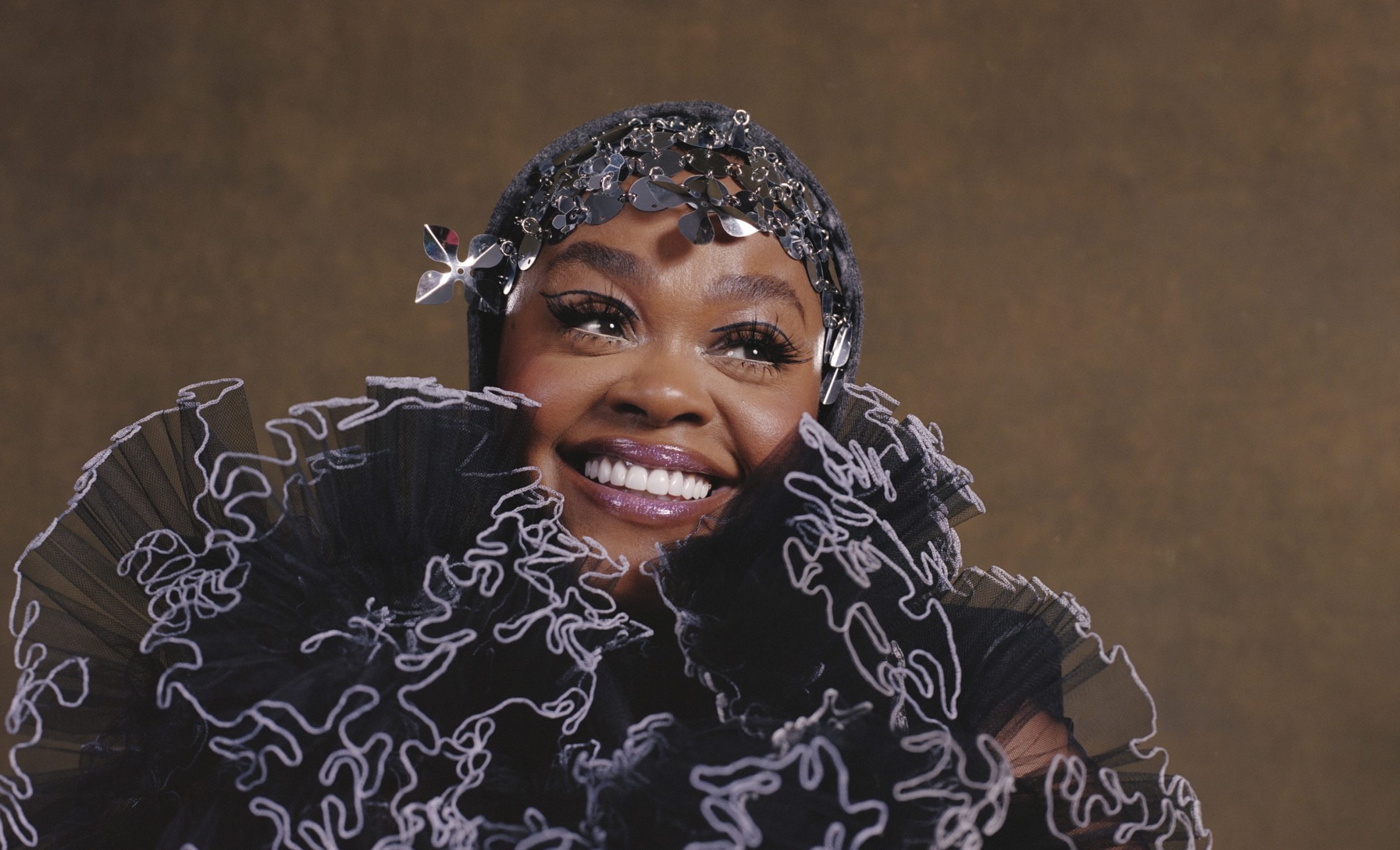 Miss Jill Scott Announces Two-Date South African Tour - The House Of Pop