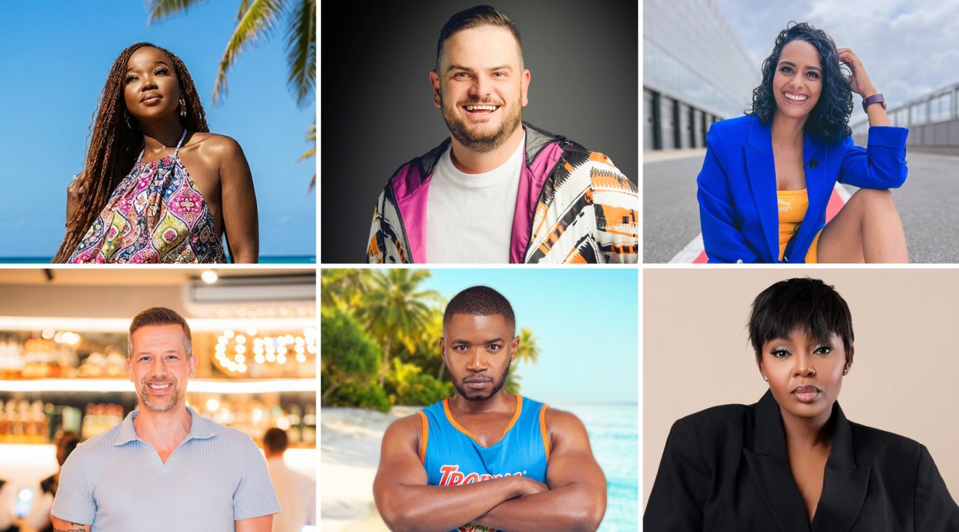 South African Stars Share Powerful Youth Day Messages - The House Of Pop
